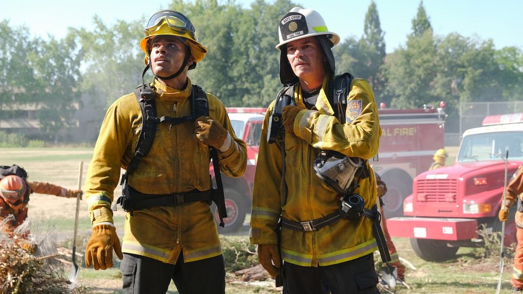 Fire Country season 3: Paramount Plus release date, trailer, predicted ...