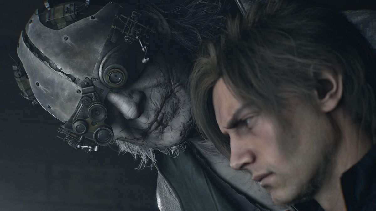 Resident Evil Requiem proves fans yearn for more Leon Kennedy as his ...