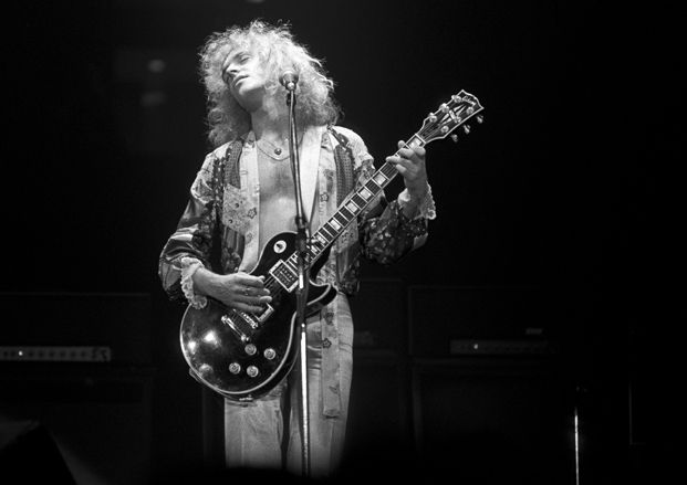 The Top 10 Talk Box Moments in Rock | Guitar World