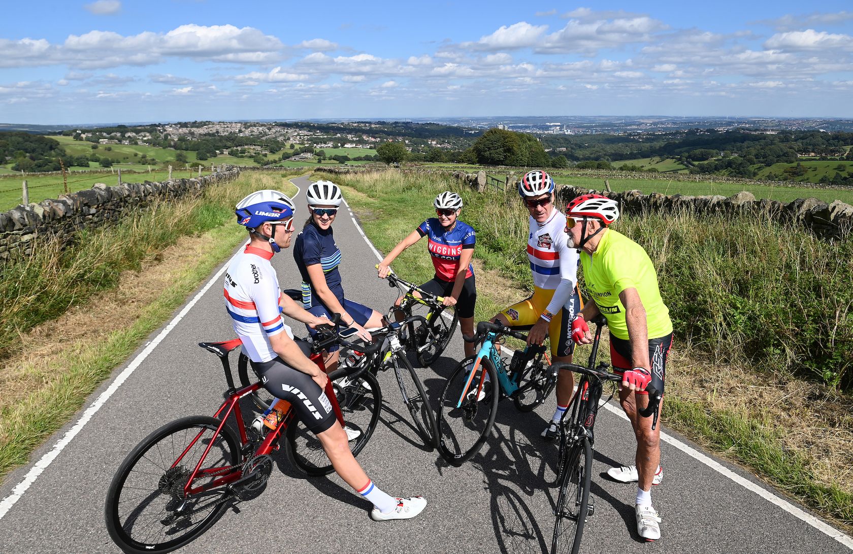 Chris Walker: British Legend | Cycling Weekly