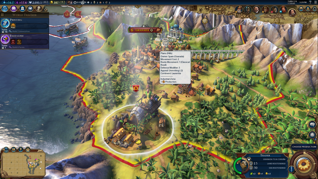 Civ 6 guide: 5 things I wish I knew before playing | PC Gamer
