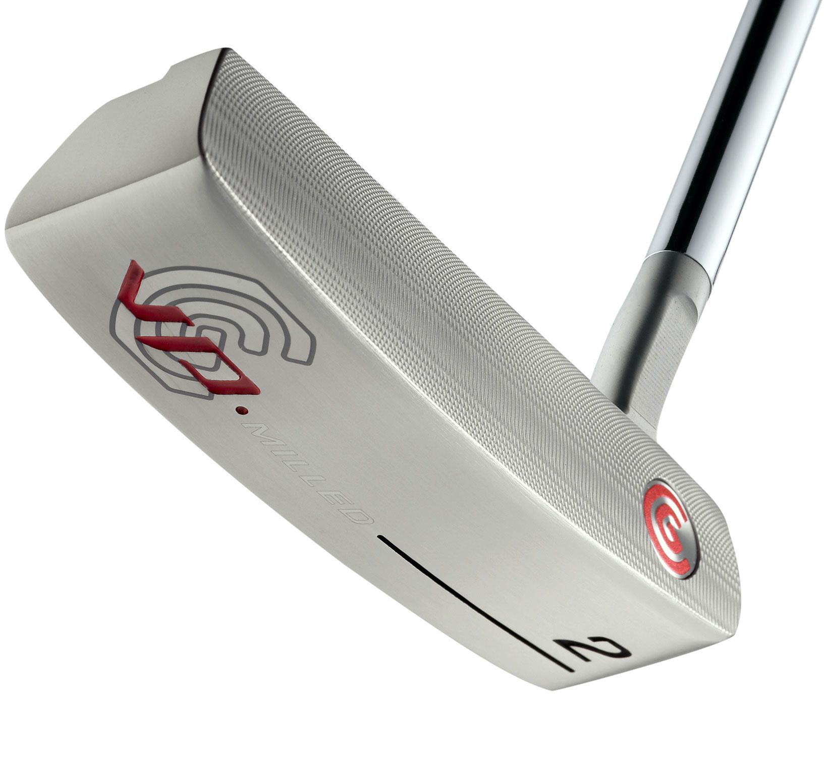 Cleveland VP Blade | Golf Monthly