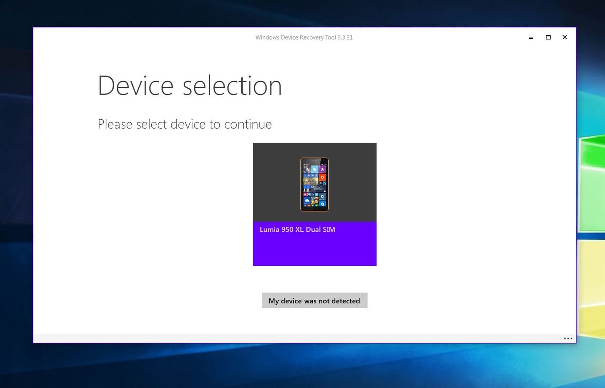 How to roll back Windows 10 Mobile from Fast and Slow Ring to ...