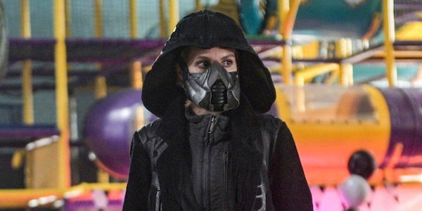 The Flash: Does Anyone Still Care What Happens To Cicada At This Point ...