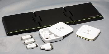 Review: Powermat wireless charger | Windows Central