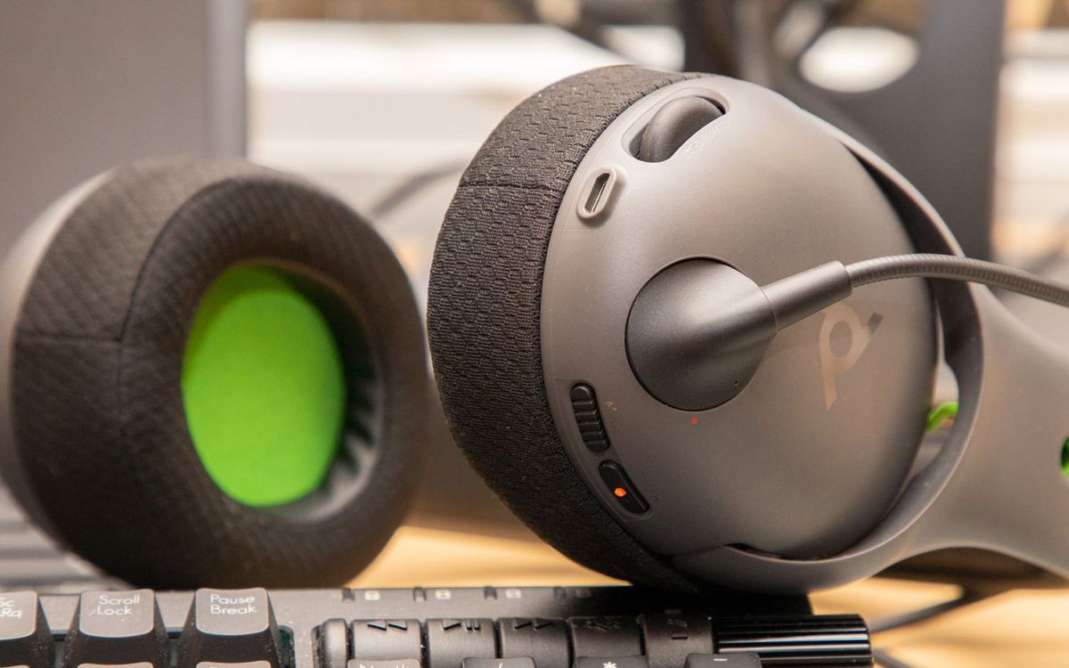 PDP LVL50 Headset Review: Solid Wireless Gaming Sound for $80 | Tom's Guide