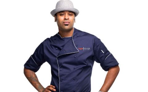 Top Chef Power Rankings: Stefan’s Less Than Triumphant Return | Cinemablend