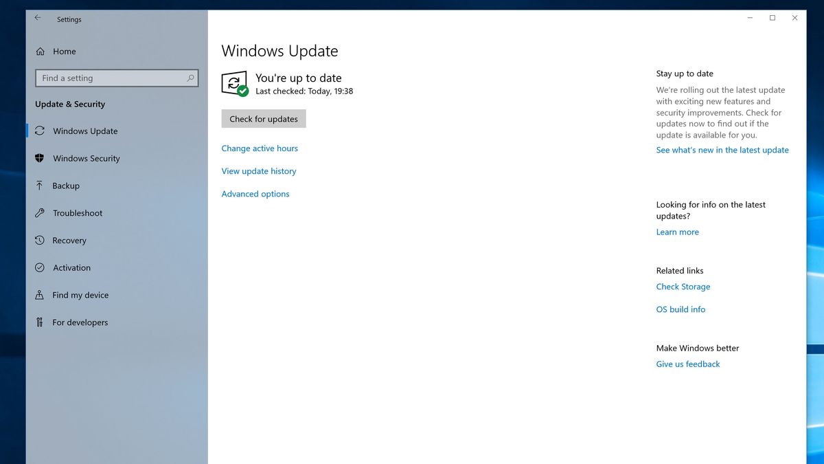 How to update drivers in Windows 10 | TechRadar