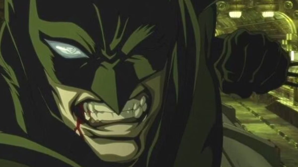 11 Underrated Batman Movies And How To Watch Them | Cinemablend