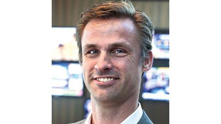 SaaS Harnesses Web for Productivity | TV Tech