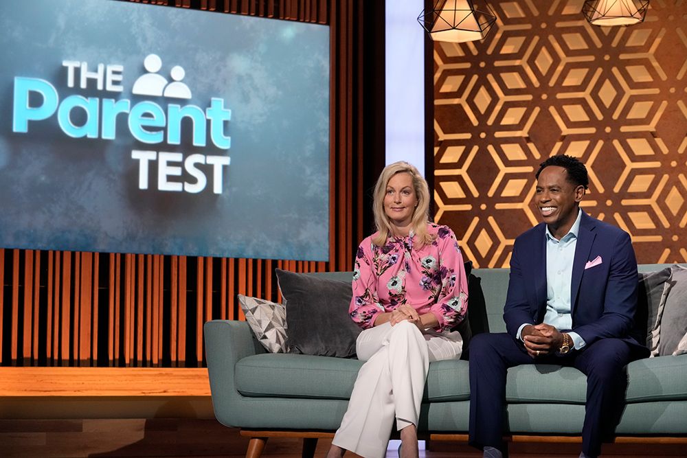 ABC Debuts ‘The Parent Test’, A Look at Varied Parenting Styles | Next ...