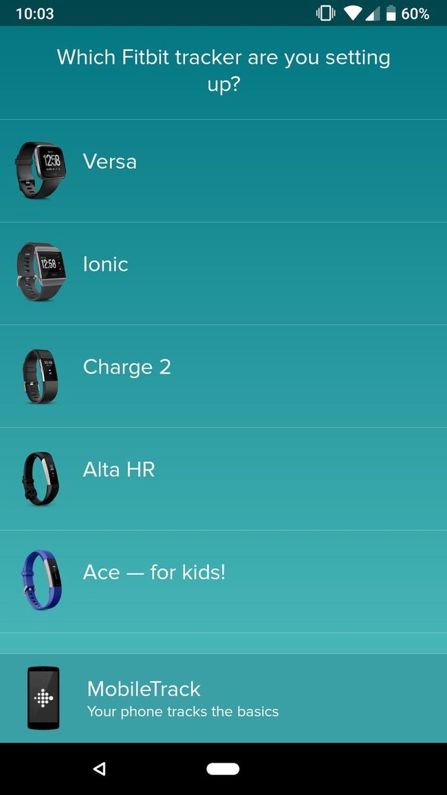 How to pair a Fitbit Versa with a new phone | Android Central