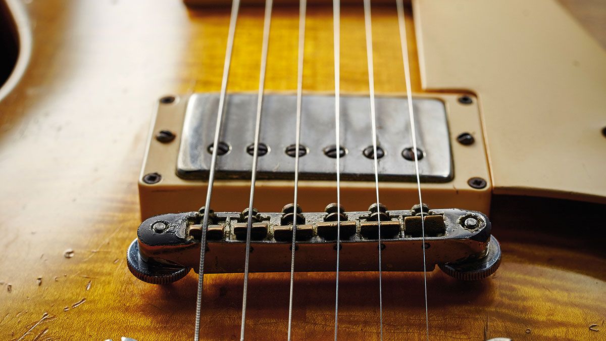 Everything you need to know about a guitar's action: what it is and how ...