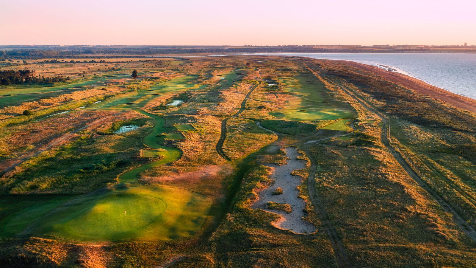 Prince’s Golf Club: Shore & Himalayas Course Review, Green Fees, Tee ...