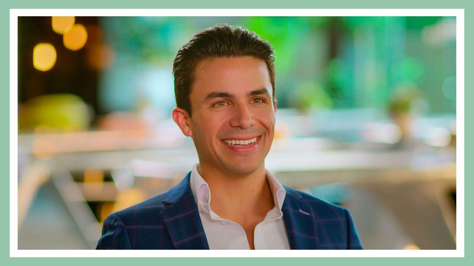 What we know about Gio Helou’s mom, Lisa on Selling the OC | My ...