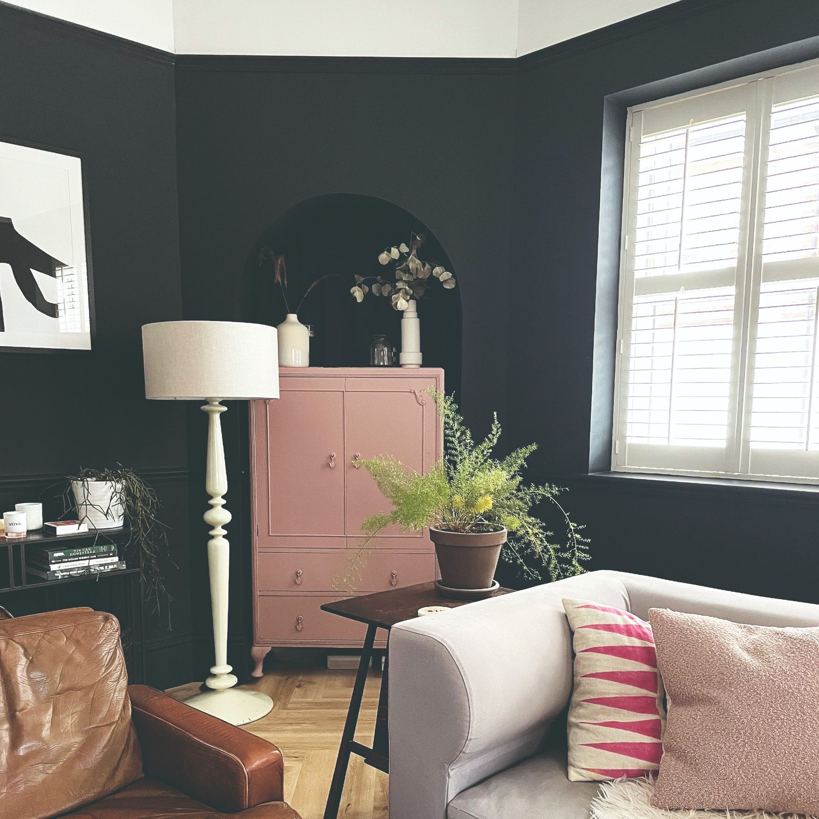 The 7 most popular Farrow & Ball paint shades in 2025 | Ideal Home