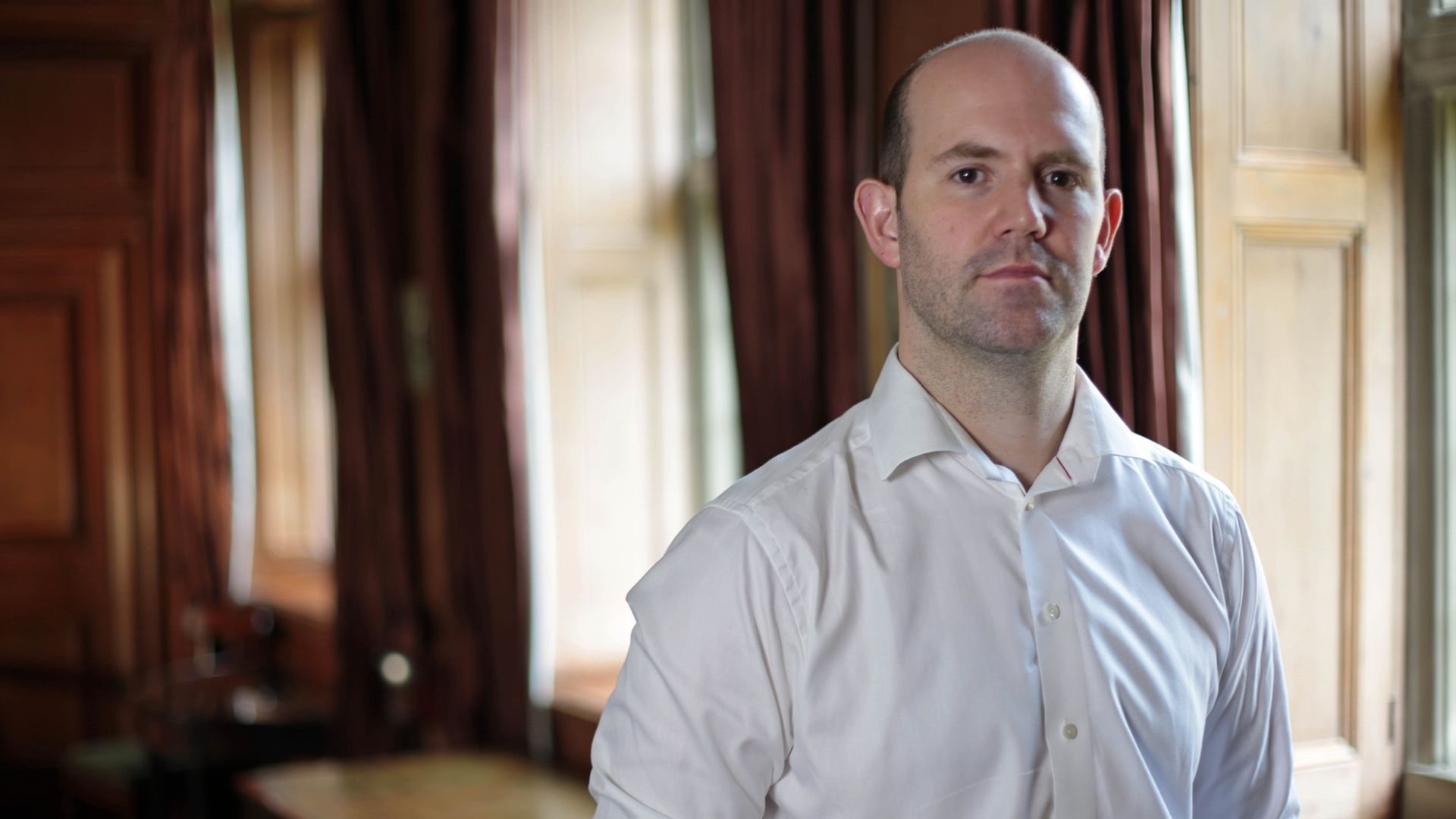 'We were a community before the Pi': CEO Eben Upton on five years of ...