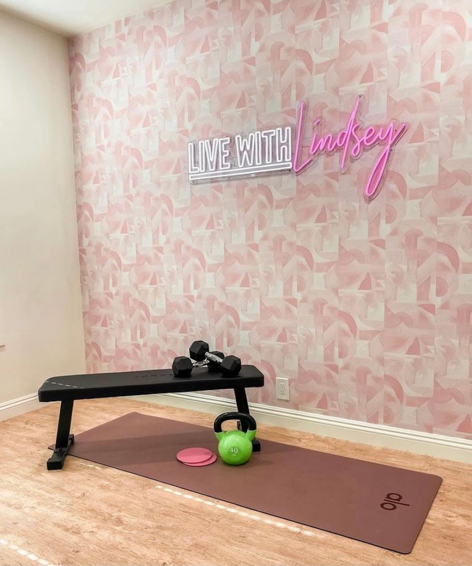 11 basement gym ideas that are stylish and functional | Real Homes