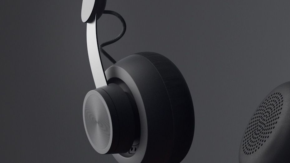Logitech Zone Wired headset review | TechRadar