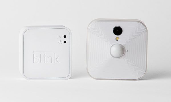 Blink Security Camera | Tom's Guide