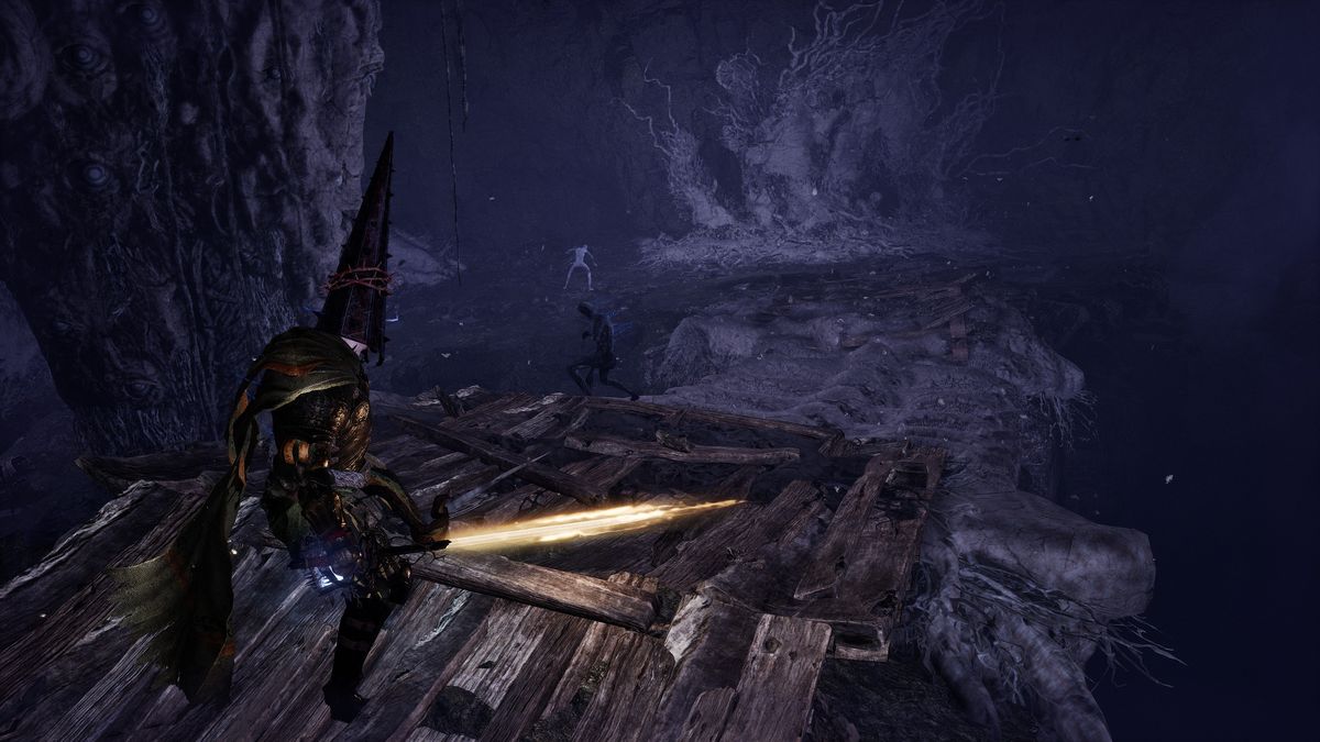 Lords of the Fallen Rune Tablet locations: Where to find all three | PC ...