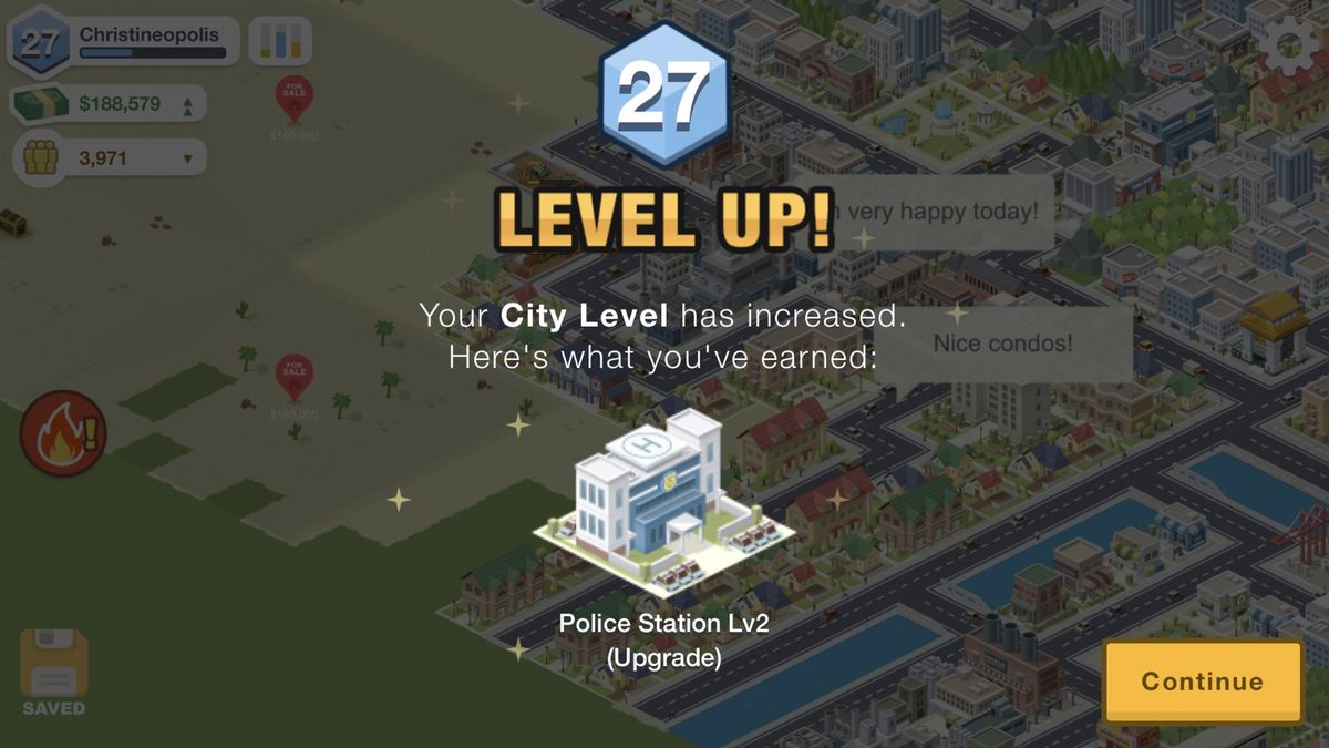 Pocket City review: Build and manage your dream city | iMore