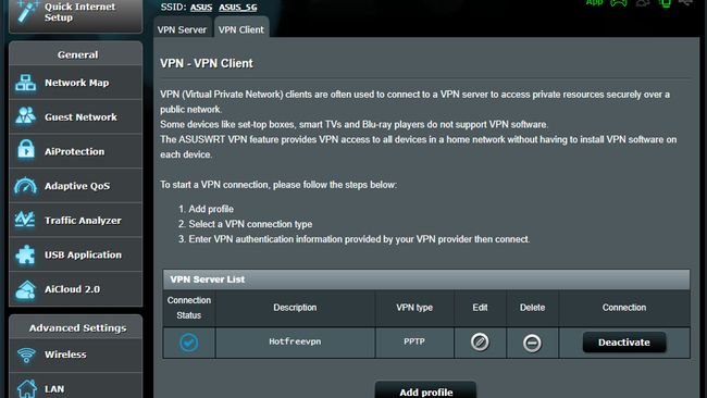How to install a VPN on your router | TechRadar