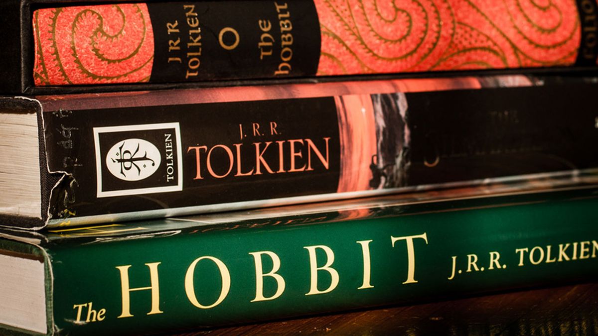 New JRR Tolkien book due out next year: What's it all about? | The Week