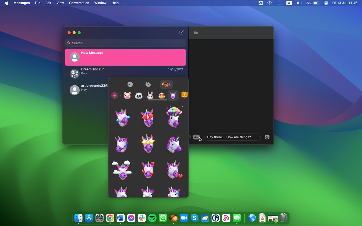 5 best features of macOS 14 Sonoma beta that will transform your ...