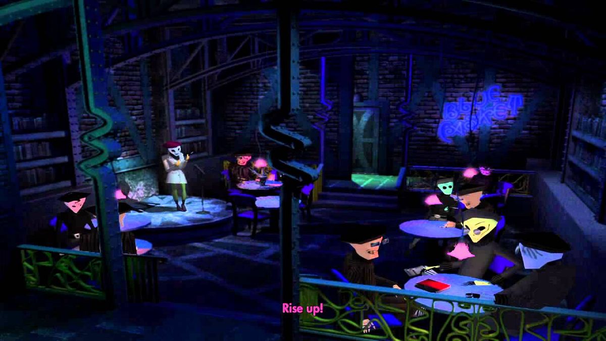 The best pubs in PC games | PC Gamer