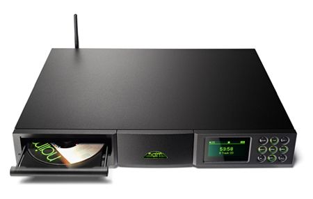 Naim UnitiLite review | What Hi-Fi?