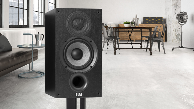 Best Elac speakers 2025: tested and reviewed by our experts | What Hi-Fi?