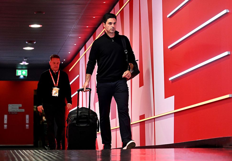 Arsenal's Emirates Stadium expansion: New capacity, design, timescale ...