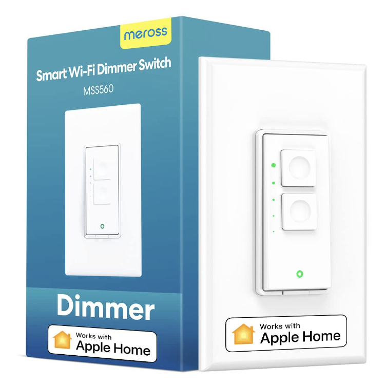 Best HomeKit dimmer switches in 2025 | iMore