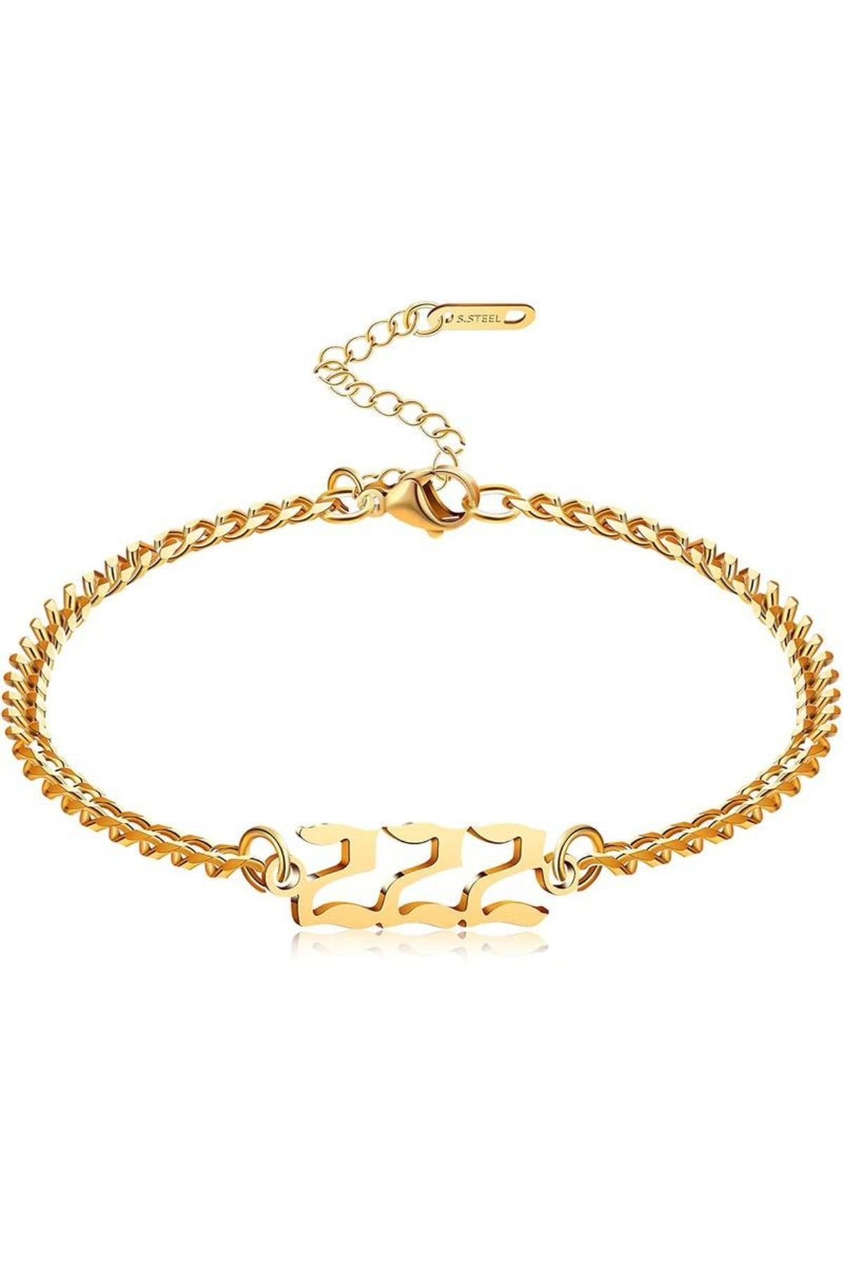 The Best Angel Number Necklaces and Rings | Angel Number Jewelry ...