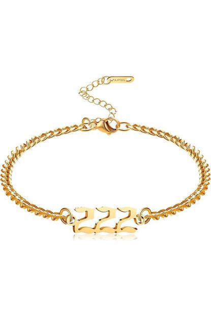 The Best Angel Number Necklaces and Rings | Angel Number Jewelry ...