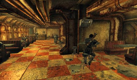 The best vaults in Fallout | PC Gamer