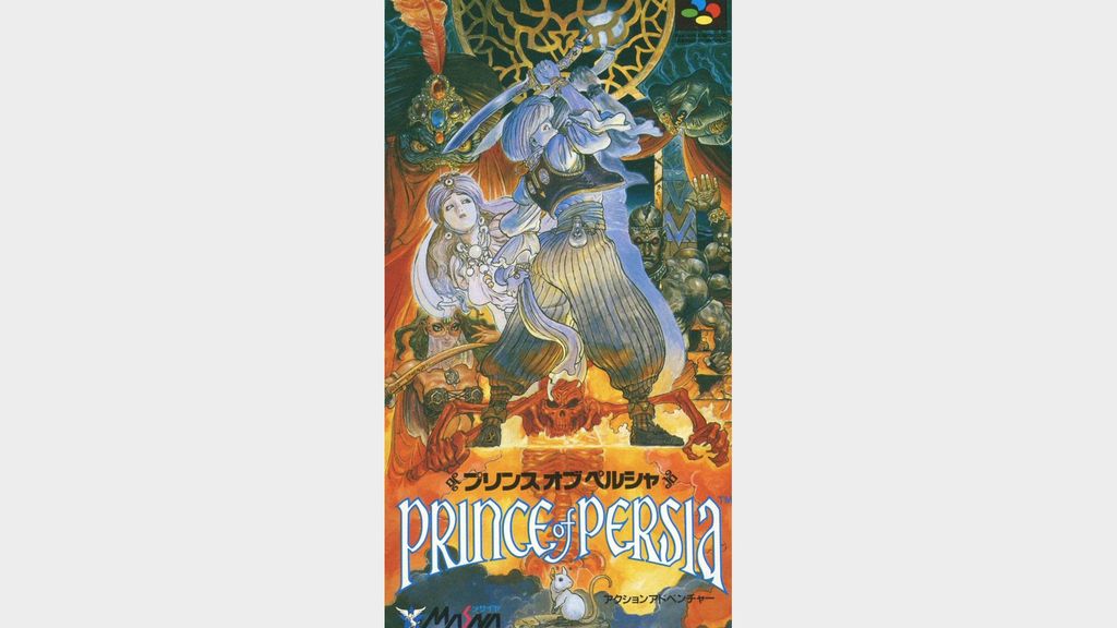 The best game covers of all time | GamesRadar+