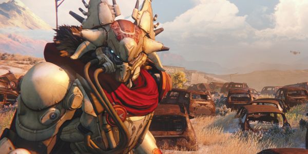 How Long Is Destiny? | Cinemablend
