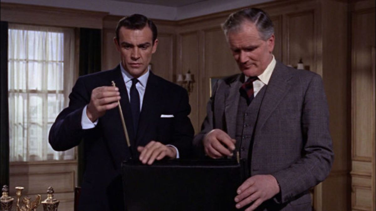 The 30 best James Bond gadgets: essential pieces of kit from 007’s ...