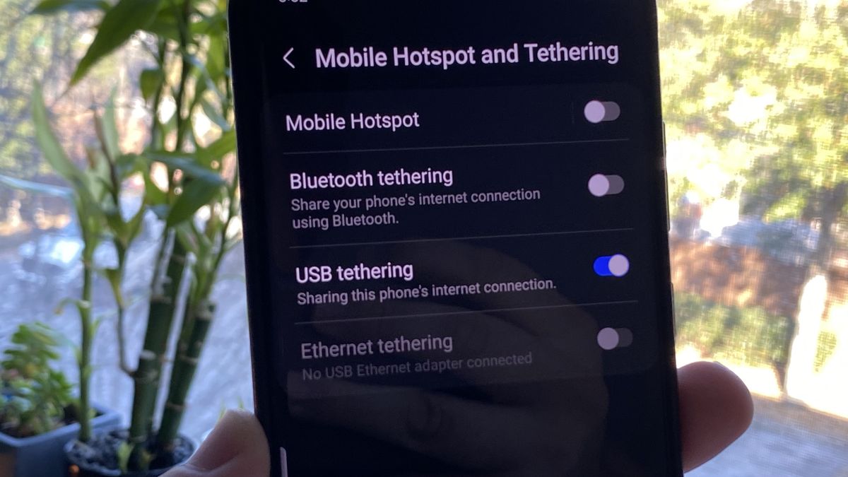 Which MVNOs allow tethering? | Android Central