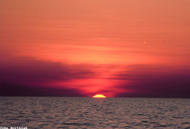 Image Gallery: Sunrise and Sunsets: Page 2 | Live Science