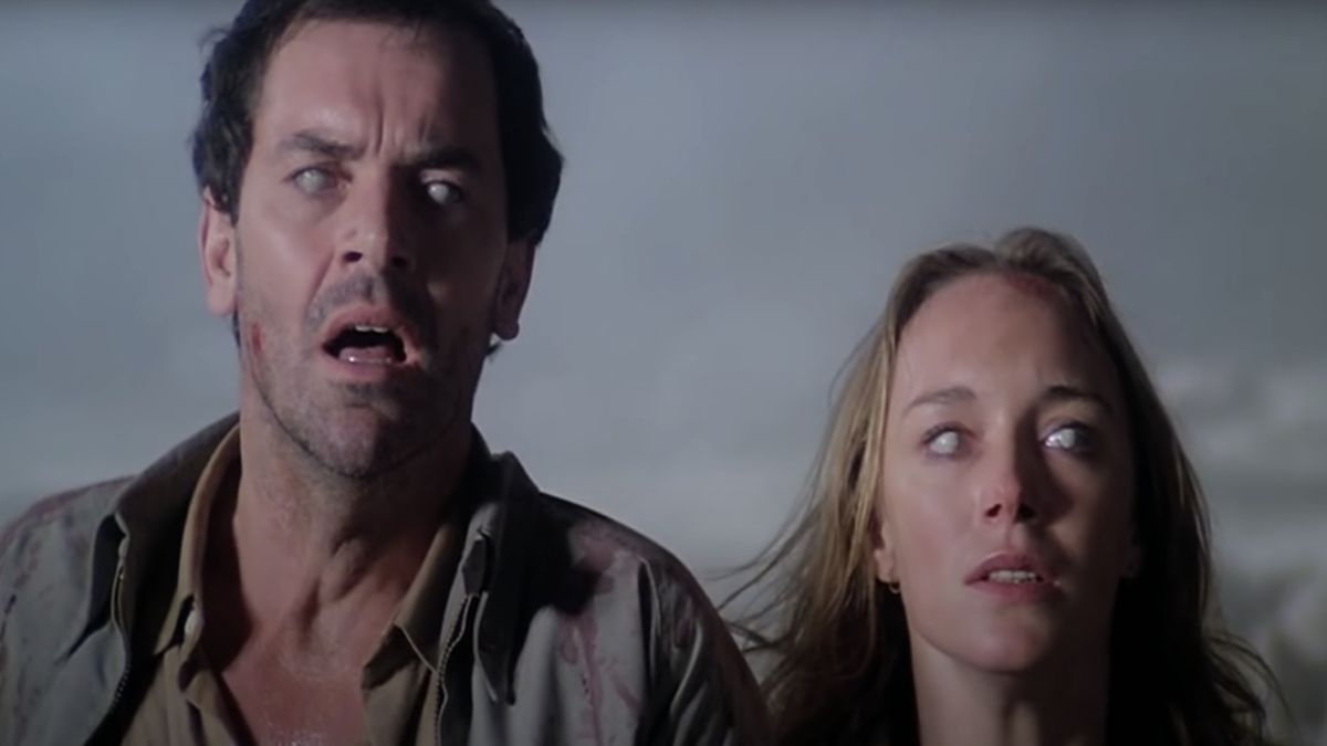 The Best Horror Movies On Peacock Right Now | Cinemablend