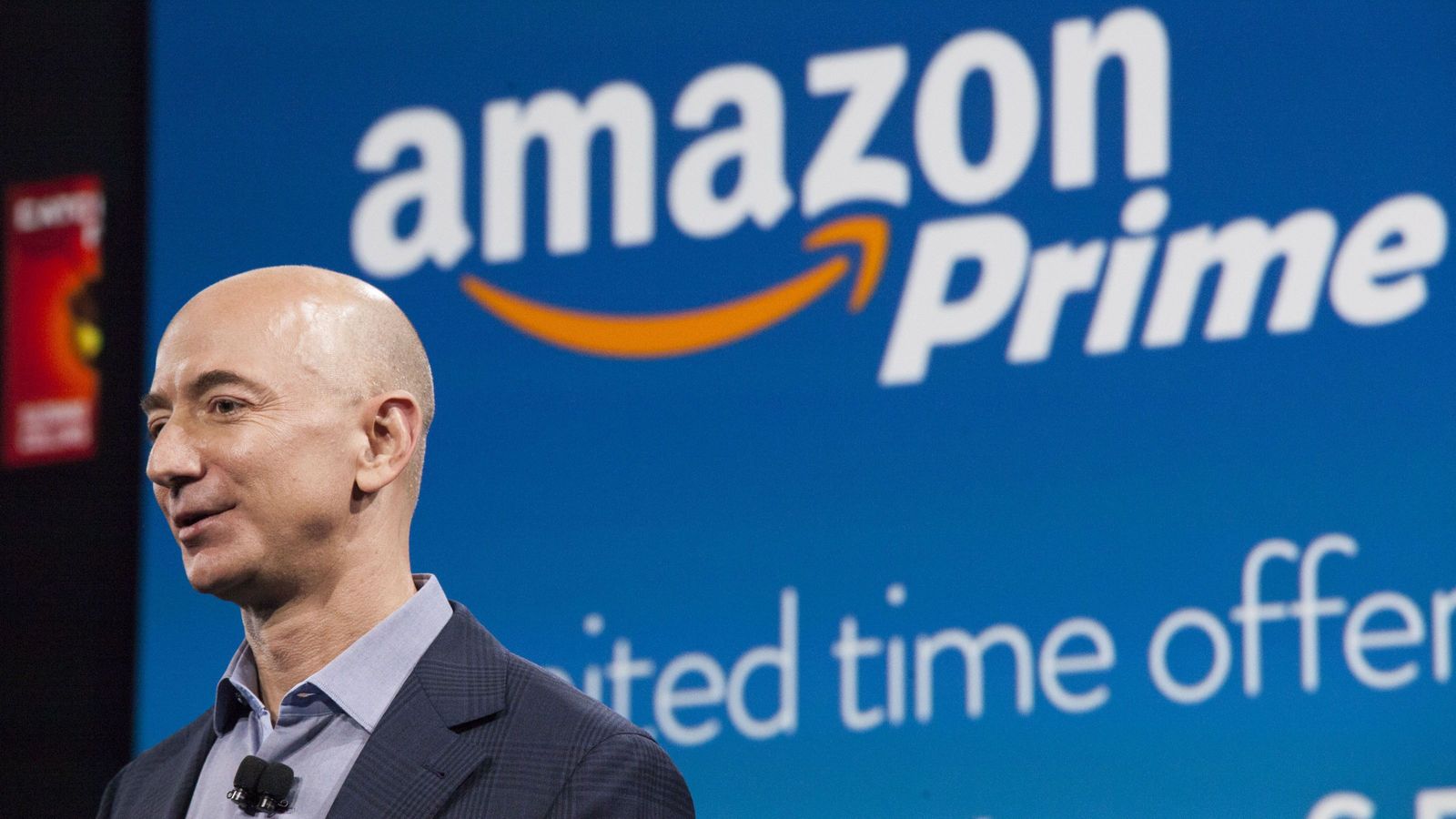 Amazon's Alexa Profile Was Created by a Woman: Toni Reid | Marie Claire