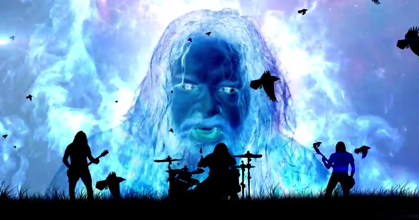 Mos Generator Premiere "Electric Mountain Majesty" Video —Exclusive ...