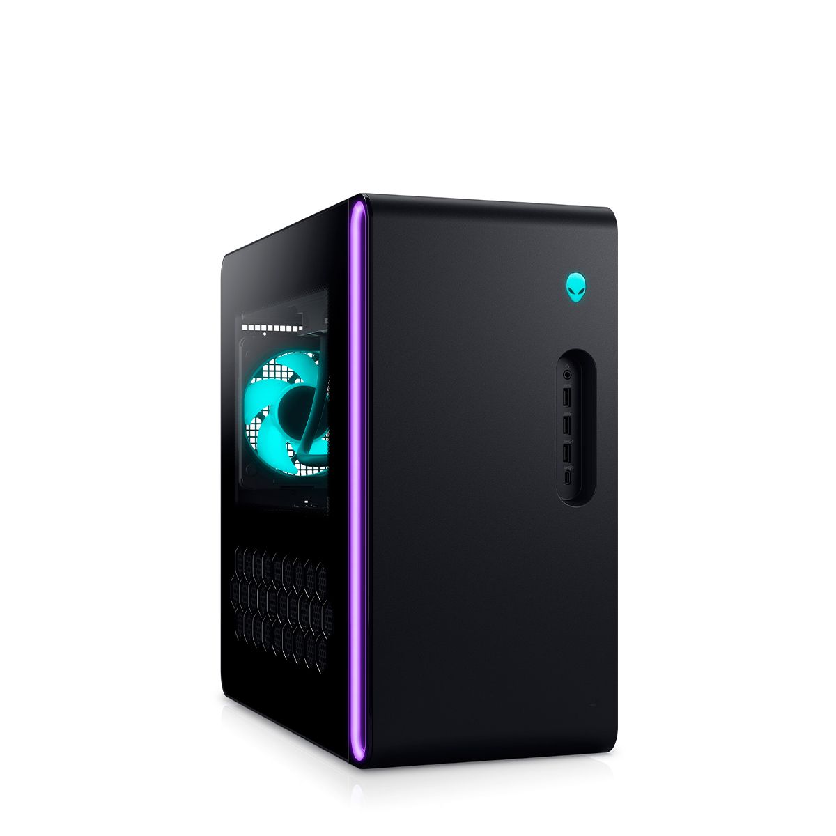 Beste PC i 2025 – våre favoritter blant stasjonære PC-er | TechRadar