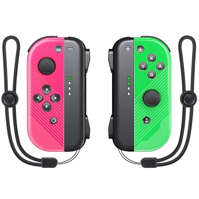 Best third-party Joy-Cons for Nintendo Switch 2022 | iMore