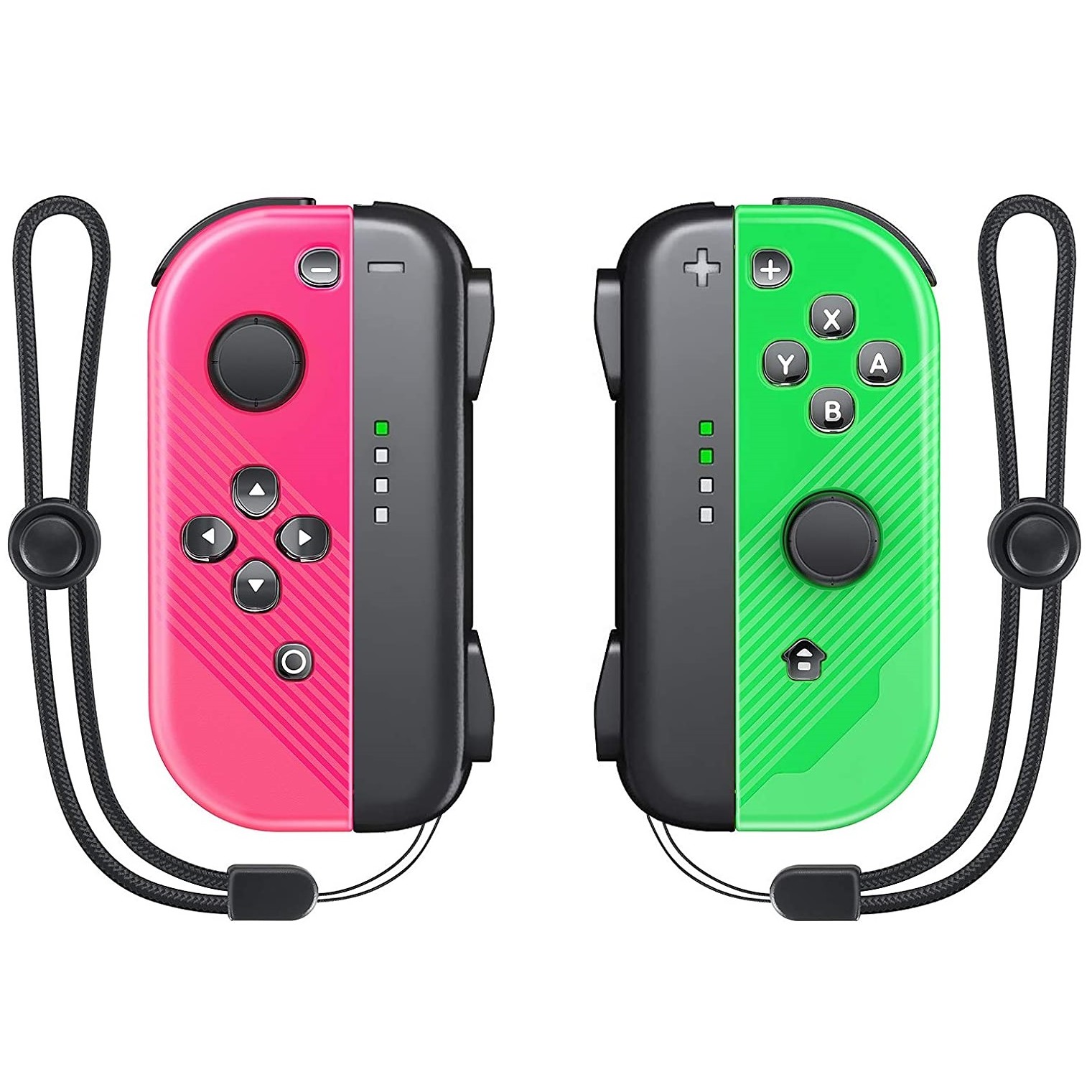 Best third-party Joy-Cons for Nintendo Switch 2022 | iMore