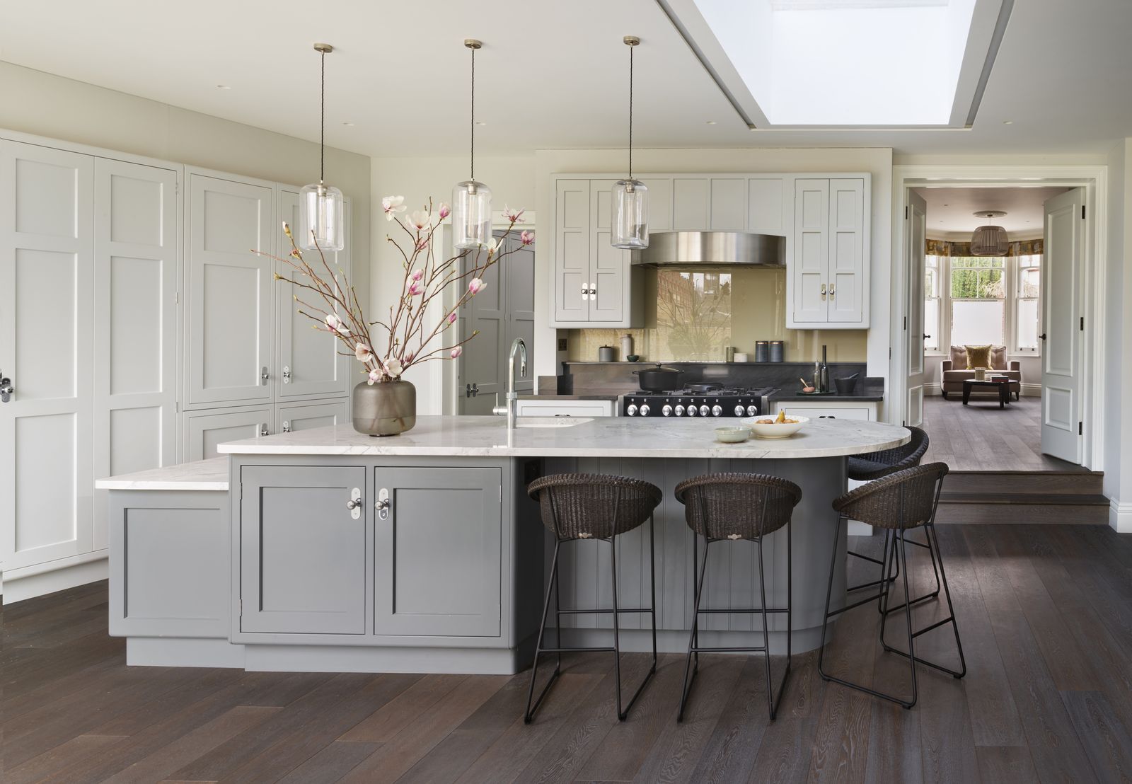 10 timeless kitchen design elements to ensure yours never dates | Homes ...