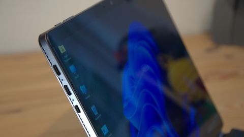 Chuwi Hi10 Max 2-in-1 Tablet review | TechRadar